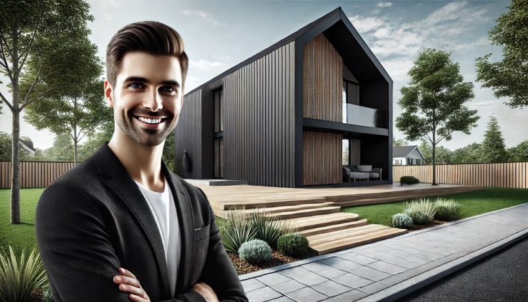 Black Timber Cladding: A Bold Choice For Contemporary Homes - Real Top Tips